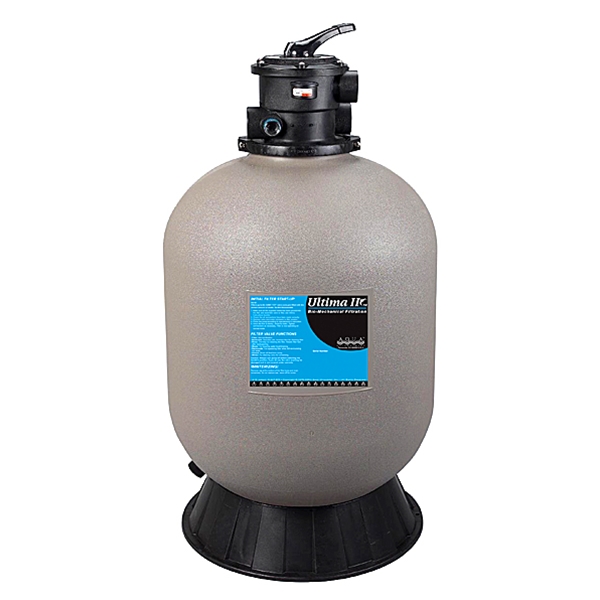 Pressurized Pond Filters - PondUSA.com